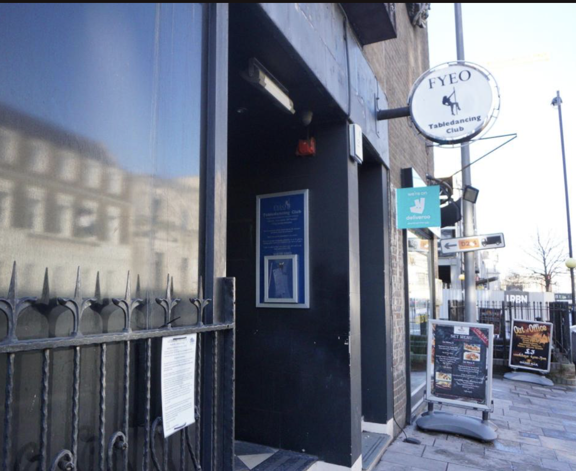 Strip Clubs Faq & Myths – Not Buying It